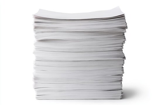 Ream Of Copy Paper Images – Browse 473 Stock Photos, Vectors, and Video ...
