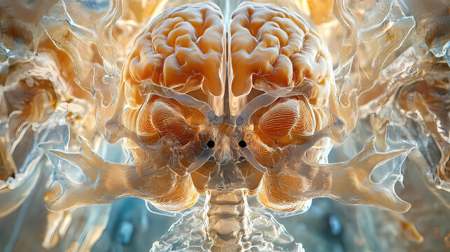 "Limbic System" Images – Browse 2,934 Stock Photos, Vectors, and Video ...