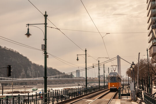 "Tram Line" Images – Browse 701 Stock Photos, Vectors, and Video ...