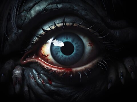 Black Dead Eyes Images – HD & 4K Photos Free to Download | PikWizard