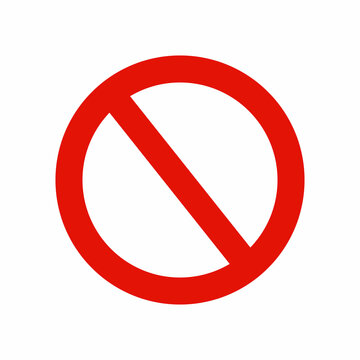 Stop Sign Icon 16