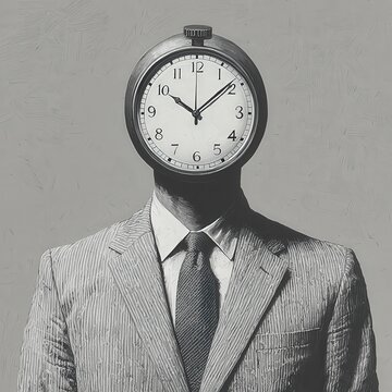 "Clock Head" Images – Browse 91 Stock Photos, Vectors, and Video ...