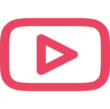 Imágenes de "Youtube Icon": descubre bancos de fotos, ilustraciones ...