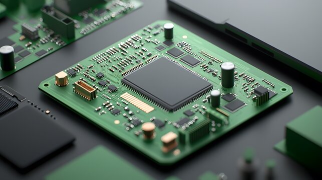 "Graphic Processing Unit" Images – Browse 244 Stock Photos, Vectors ...