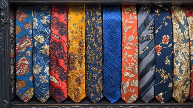 "Neck Ties" Images – Browse 601 Stock Photos, Vectors, and Video ...