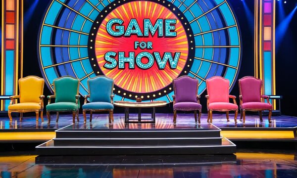 "Game Show" Images – Browse 10,155 Stock Photos, Vectors, and Video ...