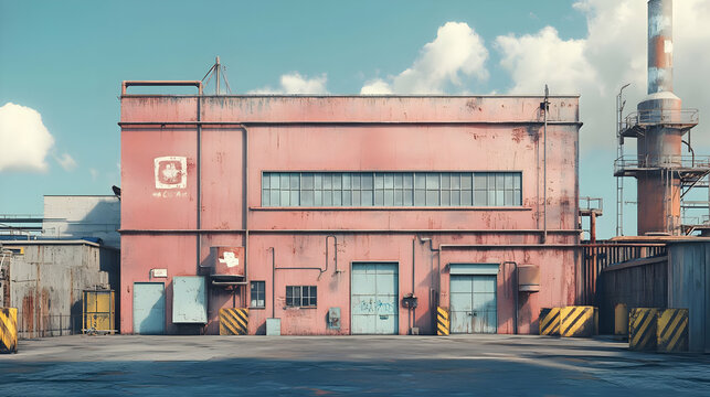 "Pink Building" Images – Browse 843 Stock Photos, Vectors, and Video ...