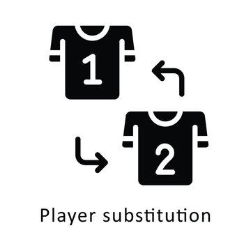 Football Substitution Images – Browse 2,001 Stock Photos, Vectors, and ...