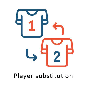 Football Substitution Images – Browse 2,001 Stock Photos, Vectors, and ...