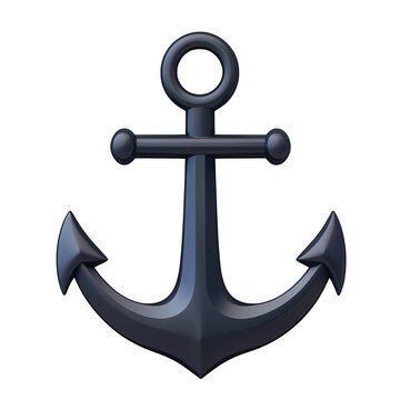 Anchor Png Icon