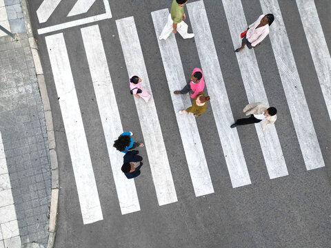 Crosswalk Design Templates – Free Editable Designs | PikWizard