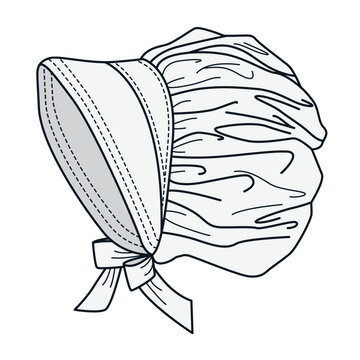 "Bonnet Hat" Images – Browse 515 Stock Photos, Vectors, and Video ...