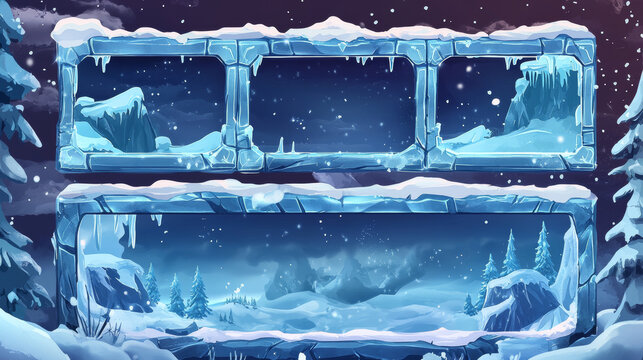 Ice Overlay Images – Browse 86,368 Stock Photos, Vectors, and Video ...