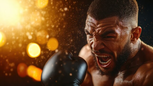 Muscle-Bound Images – Browse 234 Stock Photos, Vectors, and Video ...