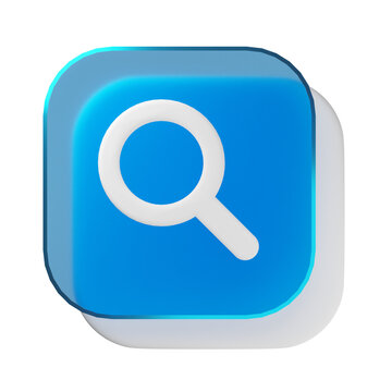Search User Icon Png