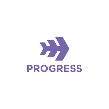 "Progress Logo" Images – Browse 53 Stock Photos, Vectors, and Video | Adobe Stock