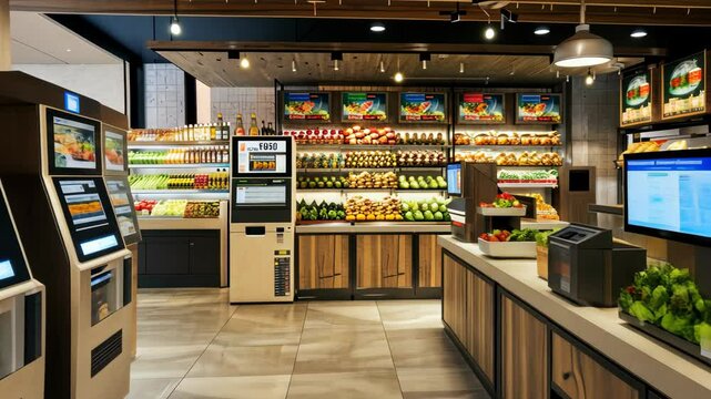 "Self Checkout" Images – Browse 4,223 Stock Photos, Vectors, and Video ...