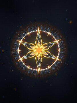 "Seven Pointed Star" Images – Browse 347 Stock Photos, Vectors, and ...