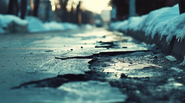 Freeze-Thaw Images – Browse 761 Stock Photos, Vectors, and Video ...