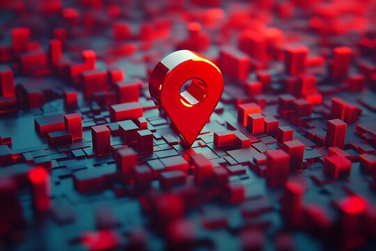 3D Map Markers Images – Browse 101,927 Stock Photos, Vectors, and Video ...