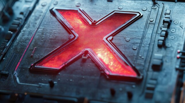 Red X"」の写真素材 | 669件の無料イラスト画像 | Adobe Stock