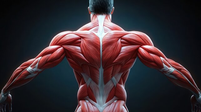 "Human Muscles" Images – Browse 2,724 Stock Photos, Vectors, and Video ...