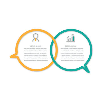 Overlapping Infographic Images – Browse 14,190 Stock Photos, Vectors ...