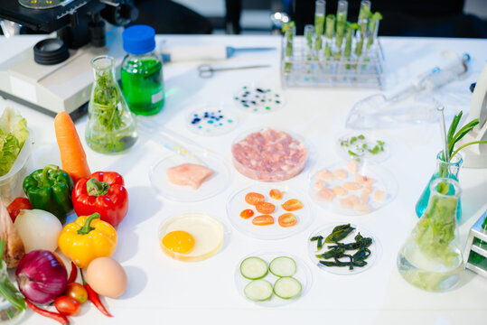 "Biotechnology Lab" Images – Browse 1,671 Stock Photos, Vectors, and ...