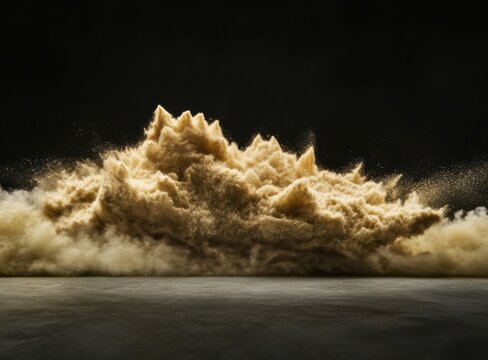 "Sand Storm-Bilder: Stock-Fotos & -Videos. | Adobe Stock