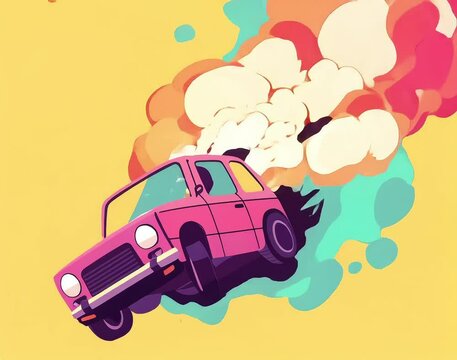 Car Exploded Images – Browse 16,537 Stock Photos, Vectors, and Video ...