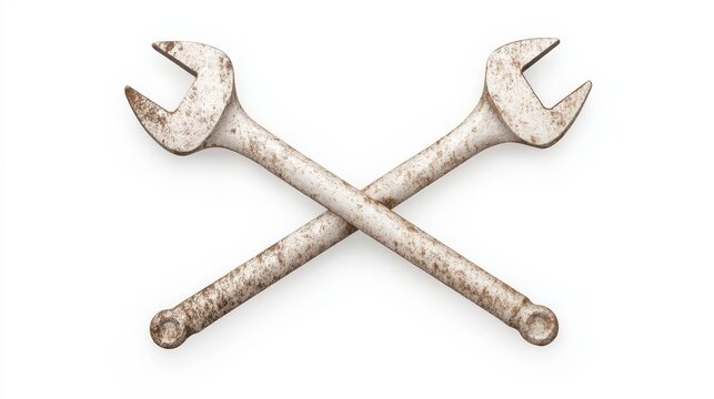 "Crossed Wrenches" Images – Browse 221 Stock Photos, Vectors, and Video ...