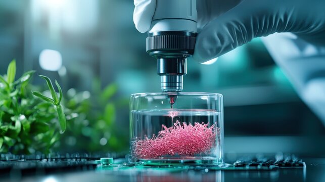 Lab-Grown Images – Browse 8,254 Stock Photos, Vectors, and Video ...