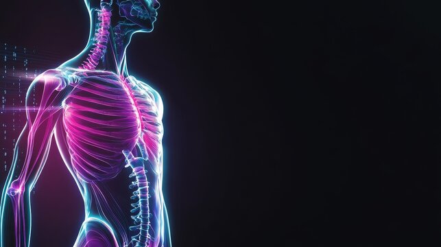 "Musculoskeletal System" Images – Browse 6,189 Stock Photos, Vectors ...