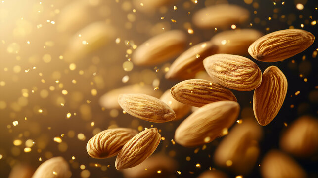 Imágenes de "Almond Background": descubre bancos de fotos ...