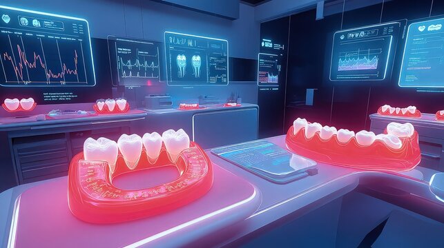 Hygiene Metrics Templates – Free Editable Designs | PikWizard