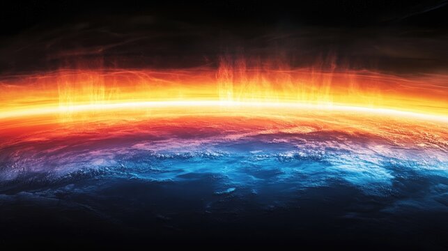 Exosphere Images – Browse 1,596 Stock Photos, Vectors, and Video ...