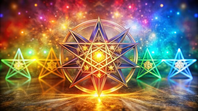 "Seven Pointed Star" Images – Browse 347 Stock Photos, Vectors, and ...