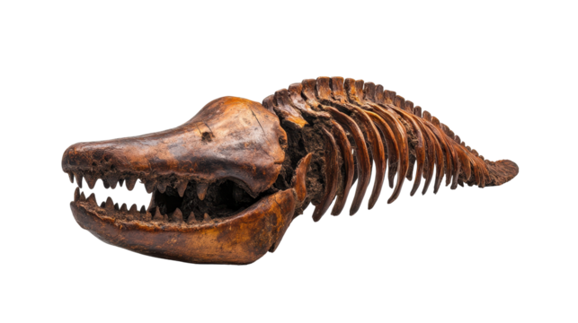 Animal Remains In Habitat PNGs – Transparent Background Images | PikWizard