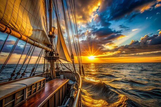 "Under Sail" Images – Browse 1,001 Stock Photos, Vectors, and Video ...