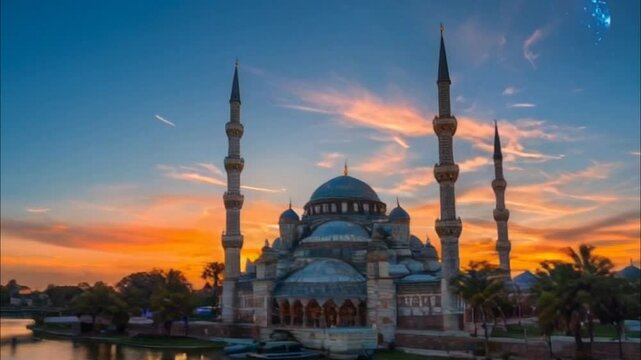 Istanbul Animation Images – Browse 60,595 Stock Photos, Vectors, and ...