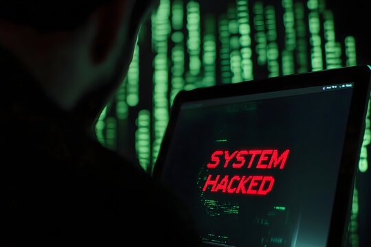 "System Hacked" Images – Browse 2,873 Stock Photos, Vectors, and Video | Adobe Stock