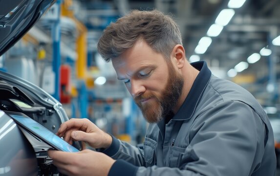 "Motor Mechanic" Images – Browse 103,888 Stock Photos, Vectors, and ...