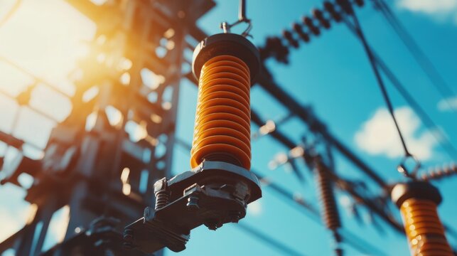 "Electrical Insulator" Images – Browse 173,592 Stock Photos, Vectors ...