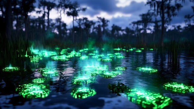 "Swamp Land" Images – Browse 1,016 Stock Photos, Vectors, and Video ...