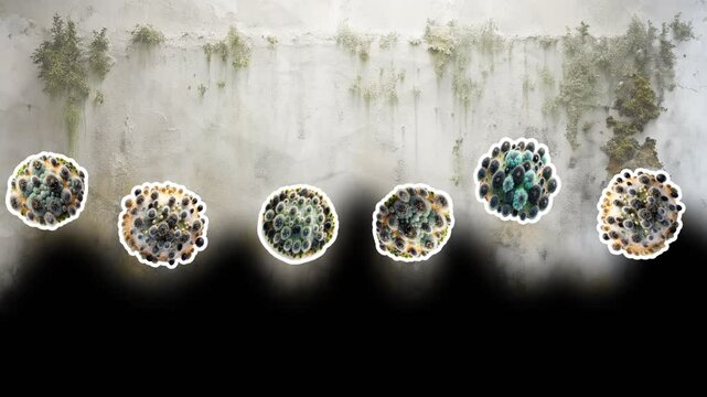 "Mold Fungus" Images – Browse 1,141 Stock Photos, Vectors, and Video ...