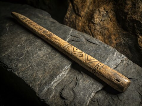 "Tally Stick" Images – Browse 95 Stock Photos, Vectors, and Video ...