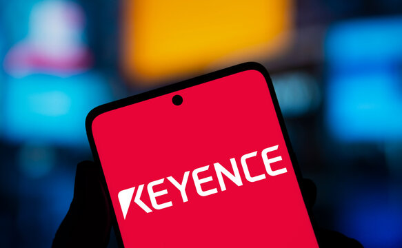 Keyence Images – Browse 65 Stock Photos, Vectors, and Video | Adobe Stock