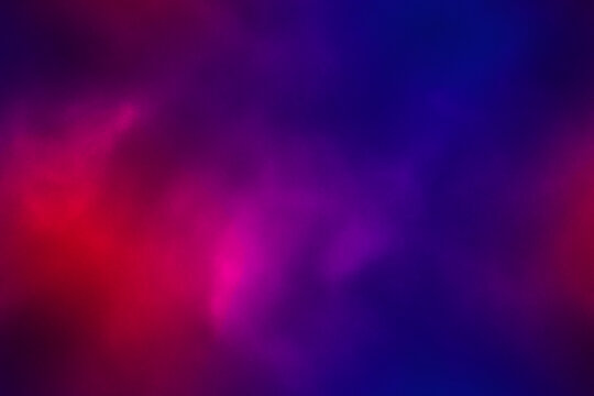 red and violet gradient background