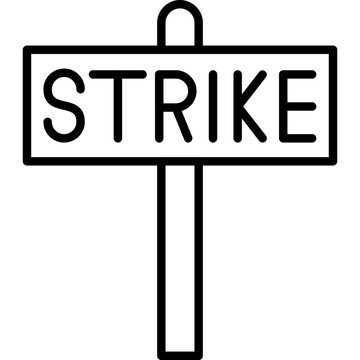 "Strike Banner" Images – Browse 11 Stock Photos, Vectors, and Video ...