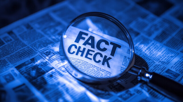 "Fact Check" Images – Browse 1,520 Stock Photos, Vectors, and Video ...
